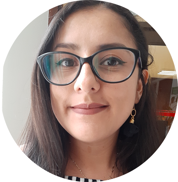 Bianeth Garcia Barrios